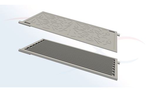 Battery Cooling Performance Optimization Diabatix
